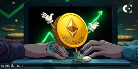 Los alcistas de Ethereum se enfrentan a duras críticas mientras Andrew Kang de Mechanism Capital critica las previsiones de Tom Lee de Fundstrat