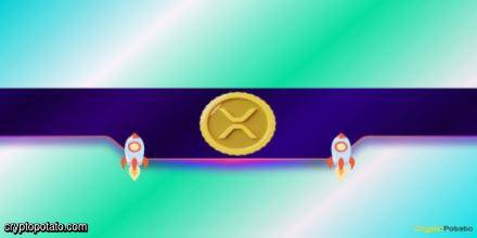 XRP Bullish Engulfing Pattern Hints at New All-Time Highs