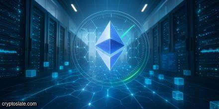 Ethereum set to boost gas limit to 60 million in upcoming Fusaka upgrade