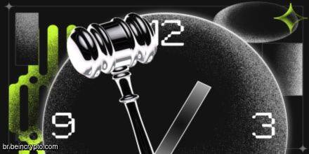 Interpol e Eurojust desmantelam grandes redes internacionais de crimes com criptoativos