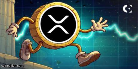 Lo que sigue para XRP: ¿Subirá a $ 3.20 o se desplomará a $ 2.20?