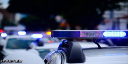 Irmãos são presos após sequestro e roubo de R$ 43 milhões em criptomoedas