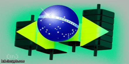 21Shares lança seis BDRs de cripto no Brasil