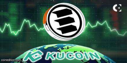 KuCoin incluye a Mira (MIRA) con un sorteo de 66,000 tokens y soporte de futuros
