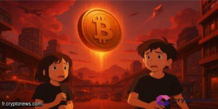 Bitcoin à 80 000 dollars ? Voici les supports à surveiller pour éviter un scénario catastrophique