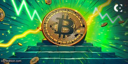 El precio de Bitcoin se acerca a los 109.000 dólares, ya que los datos de inflación del PCE y las salidas de ETF pondrán a prueba el soporte de los 107.000 dólares