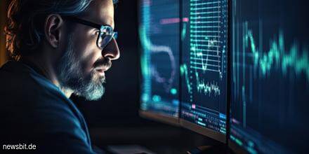Folgt XRP einem bekannten Muster? Analyst prognostiziert Ausbruch bis zu $33