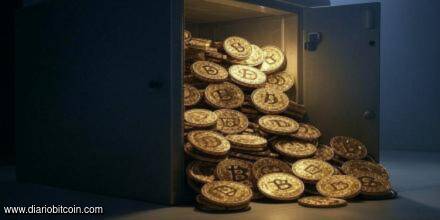 CEO de Blockchain.com prevé que más empresas se sumarán a la ola de las tesorerías cripto