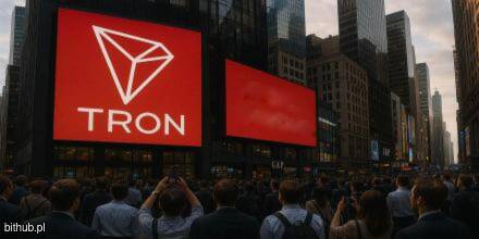 TRON łamie bariery i przekracza 20 bln USD w transferach USDT zapisując się w historii w 2025 r.