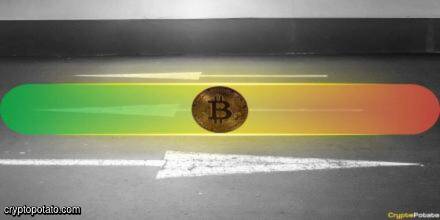 Bitcoin Drops 12% From $124K Peak: Healthy Pullback or the First Crack in the Bull Market?