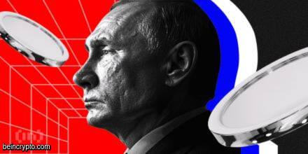 Russia Reportedly Uses Crypto To Influence Eastern European Elections