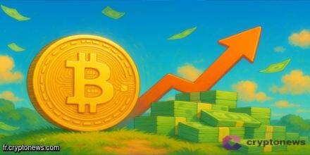 Bitcoin : un écart inédit avec la masse monétaire mondiale relance les prévisions à 250 000 $