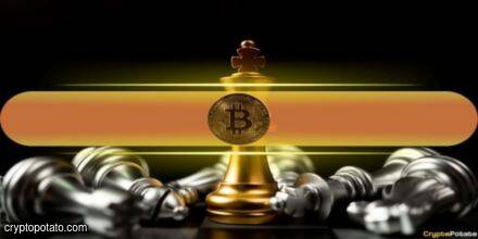 Bitcoin’s Pullback Is Merciless for Alts, But Here’s Why This Could Be Temporary