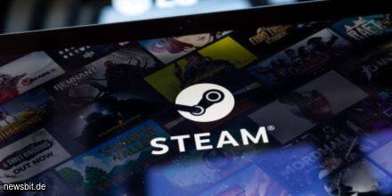 Steam zieht Spiel nach Diebstahl von 150.000 Dollar in Krypto zurück