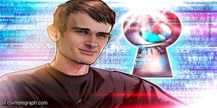 Vitalik critica o Chat Control da UE: "Todos nós merecemos privacidade e segurança"