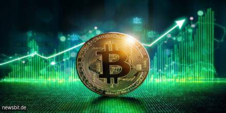 In 3 bis 6 Monaten wird der Bitcoin-Kurs deutlich höher sein als heute