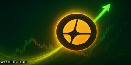 Aster e mais 3 criptomoedas que podem surpreender este fim de semana