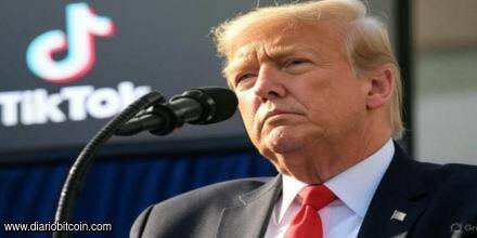 Fondo de Abu Dhabi, MGX, inversionista en Binance y USD1 de Trump, toma participación en TikTok US