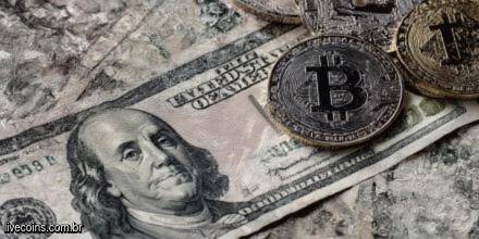 Stablecoins, dívida dos EUA e o fantasma do “calote branco”