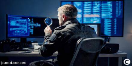 Lutte contre la cybercriminalité : Interpol récupère 439 millions de $ dans une opération mondiale