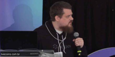 Vazamento revela intenção de desenvolvedor fazer hardfork do Bitcoin