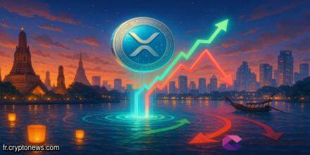 XRP bondit de 390 % en Thaïlande : et après ?