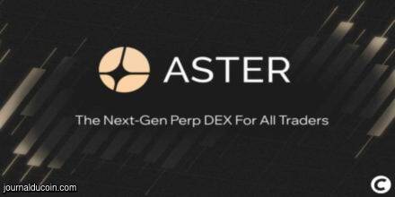 ASTER : Comment farmer le DEX qui veut voler la vedette à Hyperliquid ?