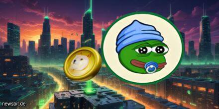 Dogecoin-Kursprognose für 2026 zeigt günstigen Token, der bereit ist, DOGE zu überholen