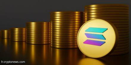ETF Solana avec staking : vers une approbation à la mi-octobre ?