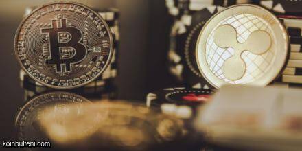 Efsanevi Kumarbaz Trader Geri Döndü, Bitcoin ve Ripple’da Short Açtı!
