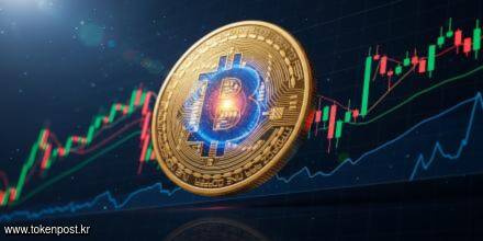 비트코인(BTC) 파생상품 유동성 확대…“시총 10조 달러도 가능”