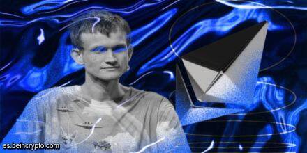 Vitalik Buterin advierte que el plan de vigilancia de la UE amenaza la privacidad digital