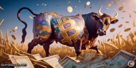 Bitcoin : Raoul Pal explique la baisse du BTC et annonce un retour de l’ATH