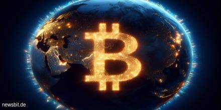 Diese Länder führen die globale Krypto-Adoption an, laut Chainalysis