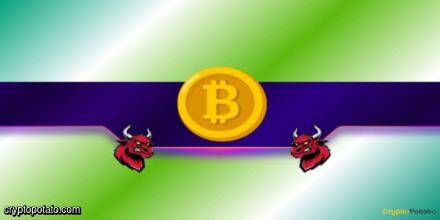 Here’s How Bitcoin Can Shoot for a New All-Time High Despite Weekly Crash