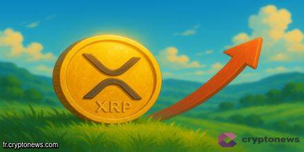 XRP : consolidation autour des 3 $ et perspectives pour 2025