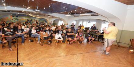 Anarcópolis 2025 promete grande evento libertário em Florianópolis com bitcoin em destaque