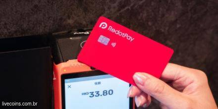 RedotPay atinge status de unicórnio com investimento estratégico de US$ 47 milhões