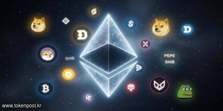 비탈릭 부테린, 퍼피스·ERC20 대량 매도…밈코인 시장 또 흔들었다