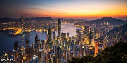 Hongkong warnt vor nicht genehmigten Yuan-Stablecoins