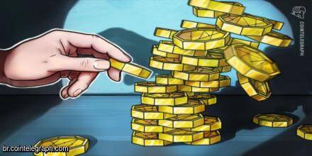 As empresas de tesouraria de criptomoedas representam um risco semelhante ao da bolha das pontocom dos anos 2000