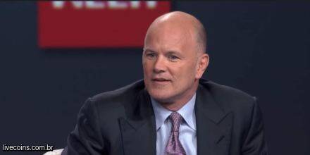 Escolha do próximo presidente do Fed pode levar o Bitcoin aos US$ 200.000, diz Novogratz