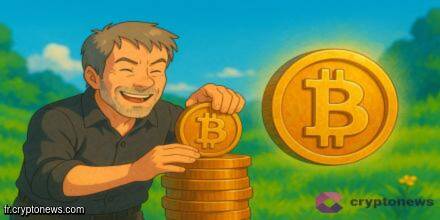 « Toujours empiler » : Michael Saylor relance les spéculations sur un nouvel achat de Bitcoin