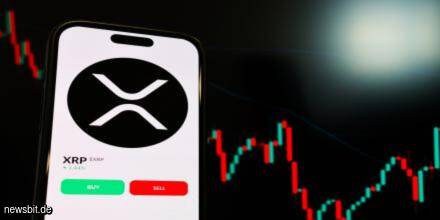 XRP-Kurs bricht nach schlechter Woche ein: Analyst nennt letztes Rettungsseil