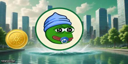 Cardano (ADA) $5-Ziel stößt auf Zweifel, während Newcomer Little Pepe (LILPEPE) mit 4800 % Prognose durchstartet