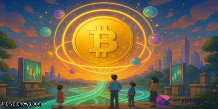 Options et produits dérivés : voici les catalyseurs du Bitcoin à 10 000 milliards