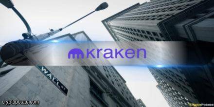 Kraken Secures $500 Million Funding Ahead of 2026 IPO