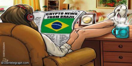 Noticias cripto: Binance lança prêmio blockcain 100, DividiCar quer unir 'uber' e web3; BlinkPlanet e MatchSkins