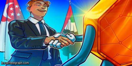 Singapura e Emirados Árabes Unidos são os países “mais obcecados por criptomoedas”