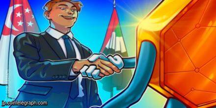 シンガポールとUAE、世界で最も仮想通貨に熱中する国に=レポート